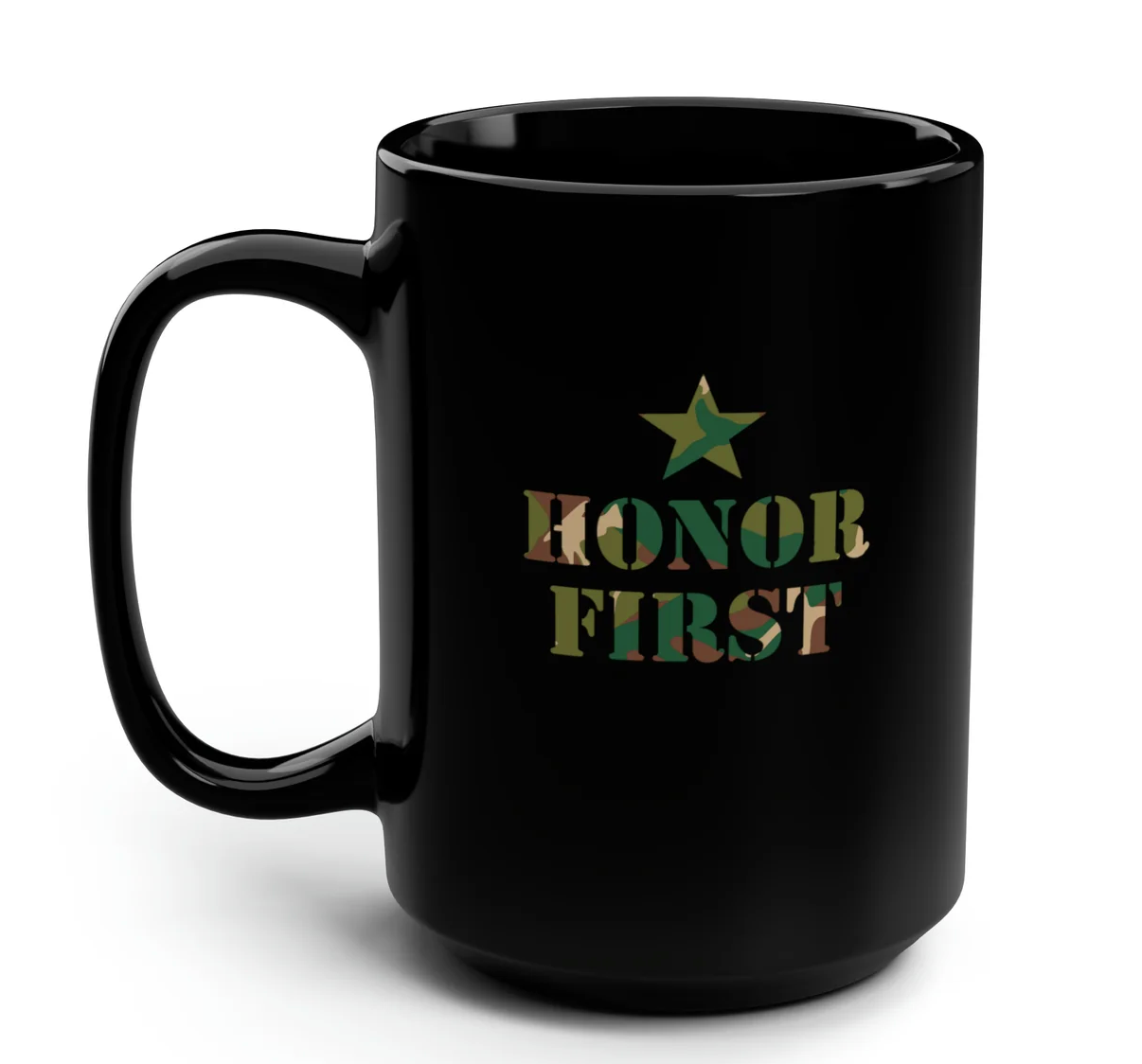 Border Patrol Drinkware – Vint Hill Designs